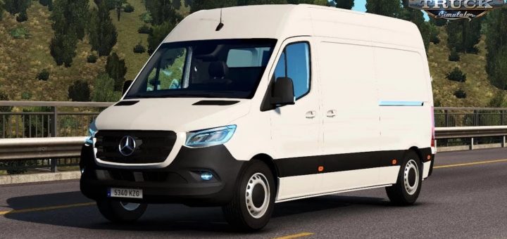 ATS Vehicles mods | American Truck Simulator Vehicle mod download