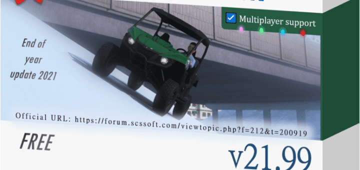 Cummins M11 engine sound mod v3.1 - American Truck Simulator mod | ATS mod