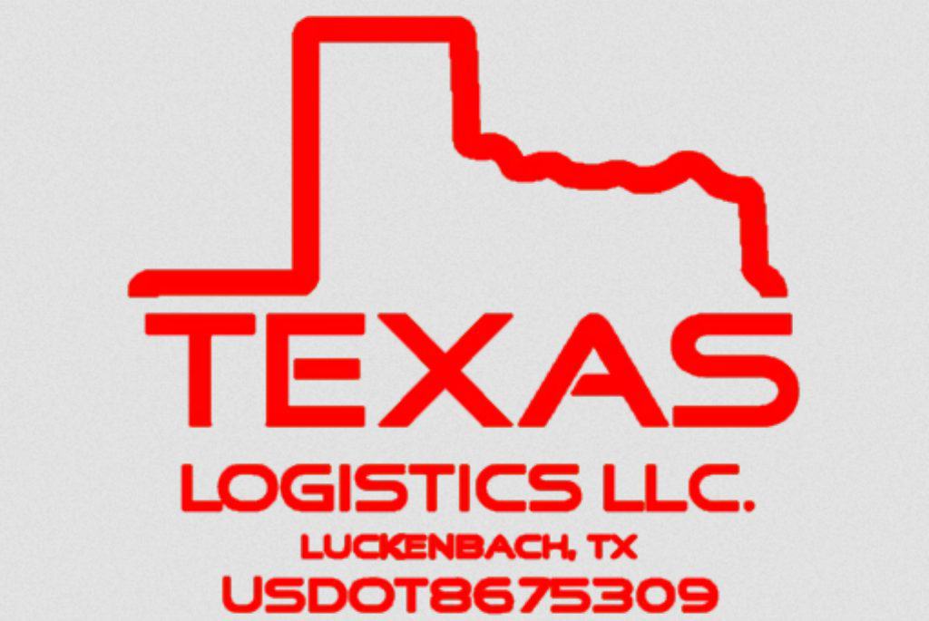 Texas Logistic's garage v1.0 | American Truck Simulator Mod