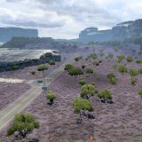 ATMX Map v5.0 | American Truck Simulator Mod