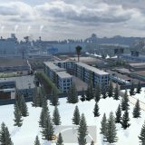 ATMX Map v5.0 | American Truck Simulator Mod