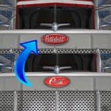 Real Logos for jon-ruda mods v1.43 | American Truck Simulator Mod
