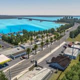 Caribbean Map v1.2 Cuba, Jamaica, Venezuela, Bahamas, Puerto Rico - ATS ...