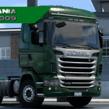 [ATS] SCANIA TRUCKS PACK V4.5 BY JOSTER91 & SMANGAMAKER - 1.43 ...
