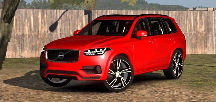 [ATS] AUDI R8 + INTERIOR V1.0 1.36.X CAR - American Truck Simulator mod ...