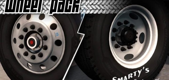 ATS Mod Packs | American Truck Simulator Mod pack download