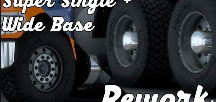 American Truck Simulator Mods | ATS Mods