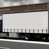 BOX v1.1 | American Truck Simulator Mod