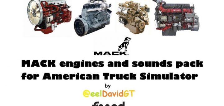HORN PACK FOR ATS 1.1.1.3 MOD - American Truck Simulator mod | ATS mod