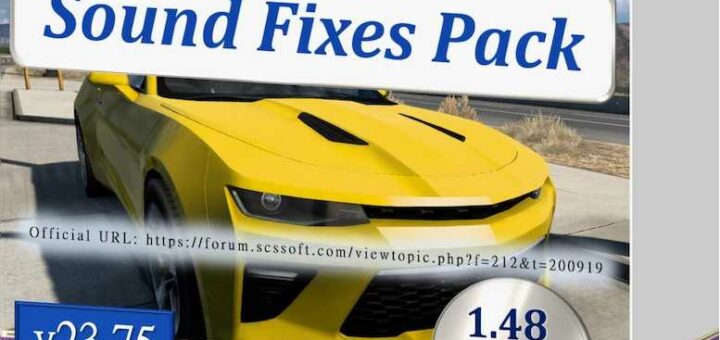 New Sound Jake Brake / New Sound Engine Brake Mod | American Truck ...