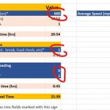 ATS driver EDL (HOS) & Trip time planning tool v1.0 | American Truck ...