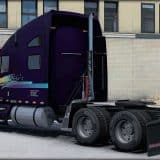 Kenworth T2000 Truck by Nikola v1.48 | American Truck Simulator Mod