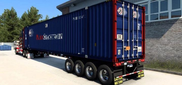 ATS Mods | American Truck Simulator Mods