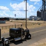 ATS Expansion v5.0 1.49 | American Truck Simulator Mod