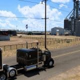 ATS Expansion v5.5 1.49 - American Truck Simulator mod | ATS mod