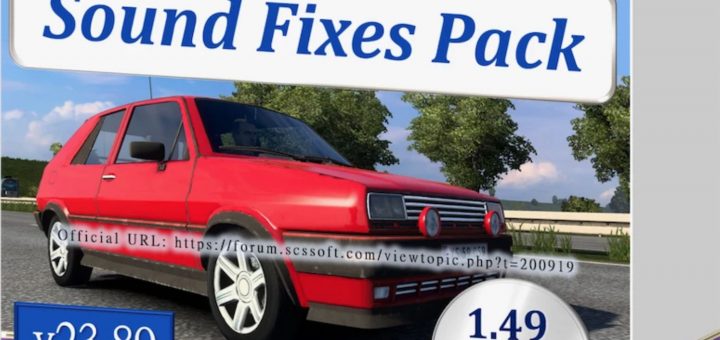 Cummins M11 engine sound mod v3.1 - American Truck Simulator mod | ATS mod