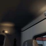 Kenworth W900 Interior Addons (with cam) v4.4 1.48.5 | American Truck Simulator Mod