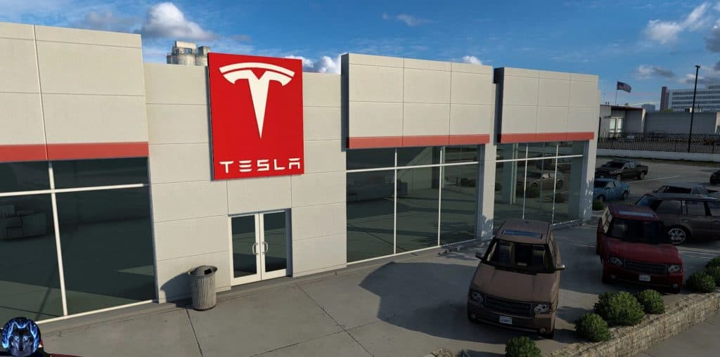 Real Company Logo v1 (3) - American Truck Simulator mod | ATS mod