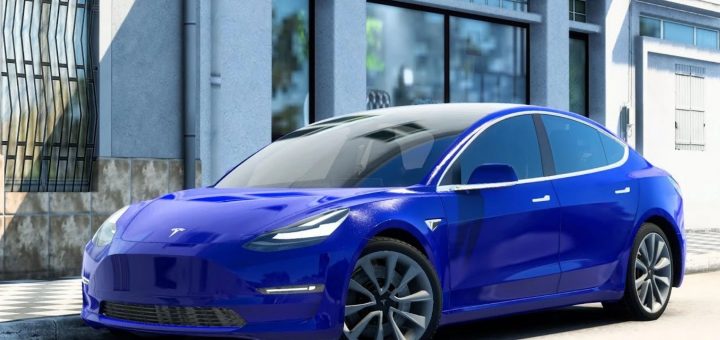 ATS Mods | American Truck Simulator Mods