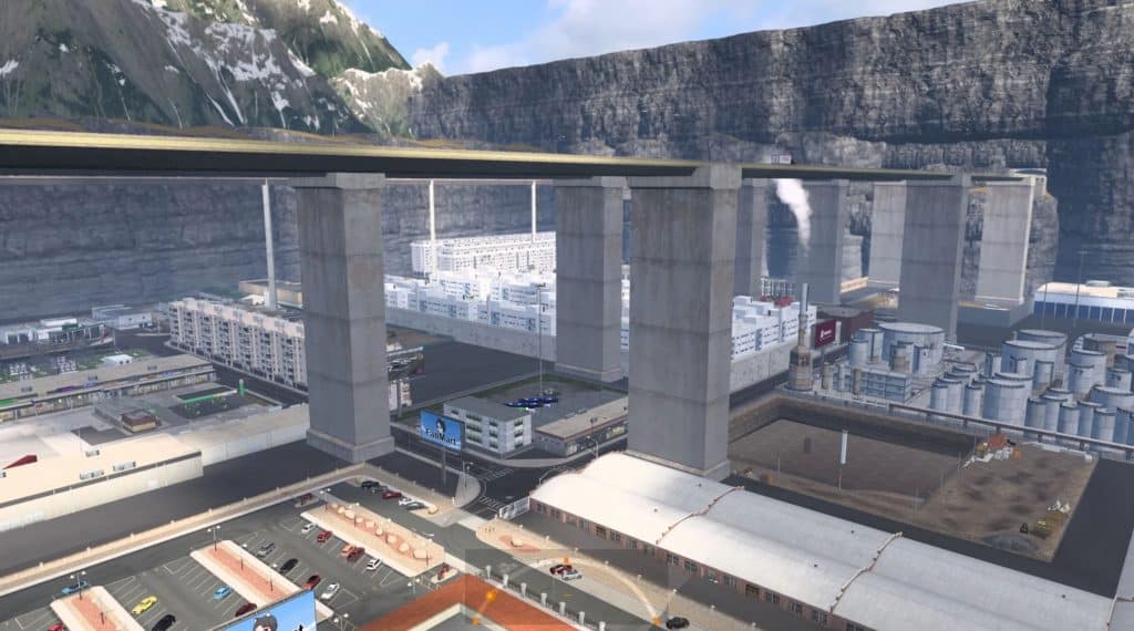 ATMX EXPANSION v7.0 1 (4) - American Truck Simulator mod | ATS mod