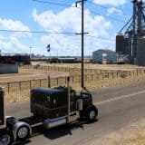 ATS EXPANSION V6.5 1.49 - American Truck Simulator mod | ATS mod