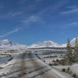 Alaska Map for ATS 1.49 | American Truck Simulator Mod