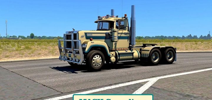 ATS Mod Packs | American Truck Simulator Mod pack download
