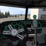 Peterbilt 379 Legacy Class (SMRS Edit) 1.49 | American Truck Simulator Mod
