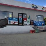 Real World Signs & Logos v1.7 1.49 | American Truck Simulator Mod