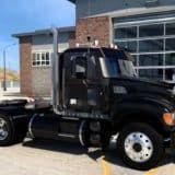 Mack Granite Truck v1.49 | American Truck Simulator Mod