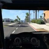 Mack Granite Truck v1.49 | American Truck Simulator Mod