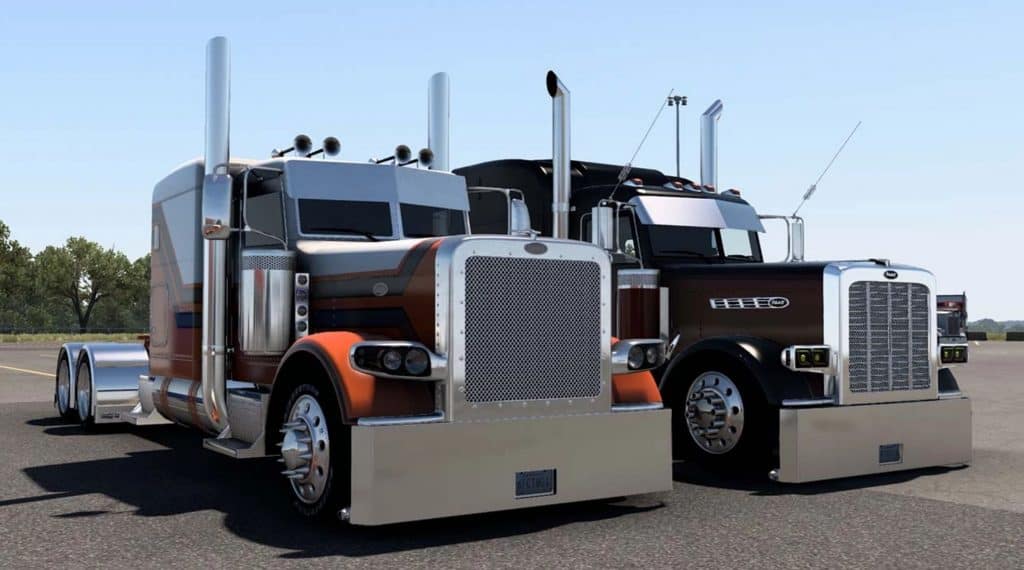 Peterbilt 389 Rework v1.9 1 (1) - Copy - American Truck Simulator mod ...