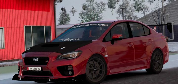 ATS Mods | American Truck Simulator Mods