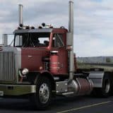 FLX Pete 359 v1.49 | American Truck Simulator Mod