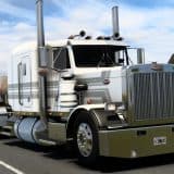FLX Pete 359 v1.49 | American Truck Simulator Mod