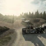 Moyie Springs Logging Expansion 1.49 | American Truck Simulator Mod