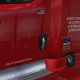 Stickers & Decals v1.2 | American Truck Simulator Mod