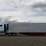 USA Trailer Pack ATS 1.49 | American Truck Simulator Mod