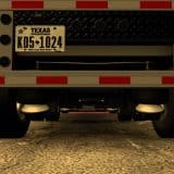 Custom Lightpack v1.0 | American Truck Simulator Mod