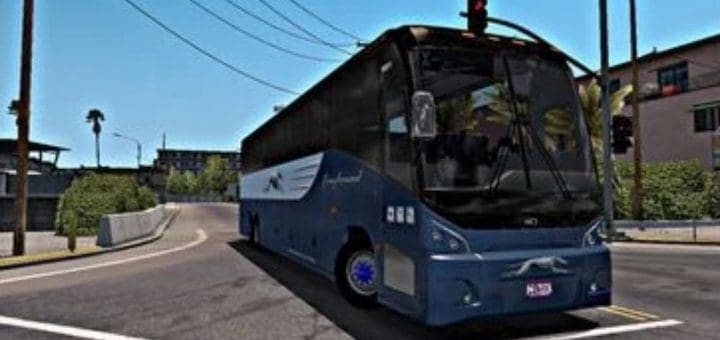 ATS Mods | American Truck Simulator Mods