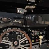 Peterbilt 359 by Outlaw v1.2.5 1.49 | American Truck Simulator Mod