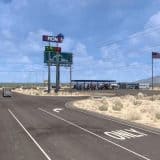 Las Vegas Overhaul Project v1.0 1.50 Open Beta | American Truck ...