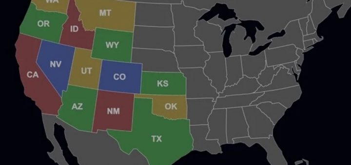 ATS Mods | American Truck Simulator Mods