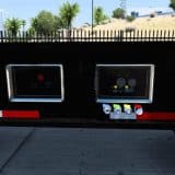 Aspen HB OilField v1.2 | American Truck Simulator Mod