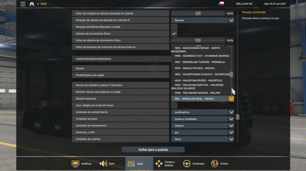 MONEY FROM ALL COUNTRIES ATS BY RODONITCHO MODS 1.0 1 (2) - American ...