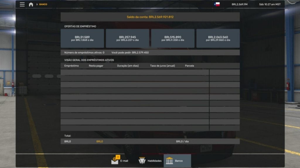 MONEY FROM ALL COUNTRIES ATS BY RODONITCHO MODS 1.0 1.50 | American ...