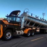 Mack R Series v2.3.3 1.50 | American Truck Simulator Mod