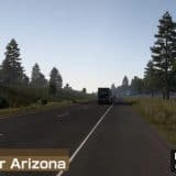 Project Better Arizona v0.4 - American Truck Simulator mod | ATS mod