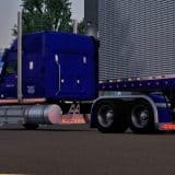 Western Star 49X Custom Kit v1.1.2 1.49 | American Truck Simulator Mod