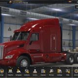 XP AND MONEY ATS 1.0 1.50 | American Truck Simulator Mod